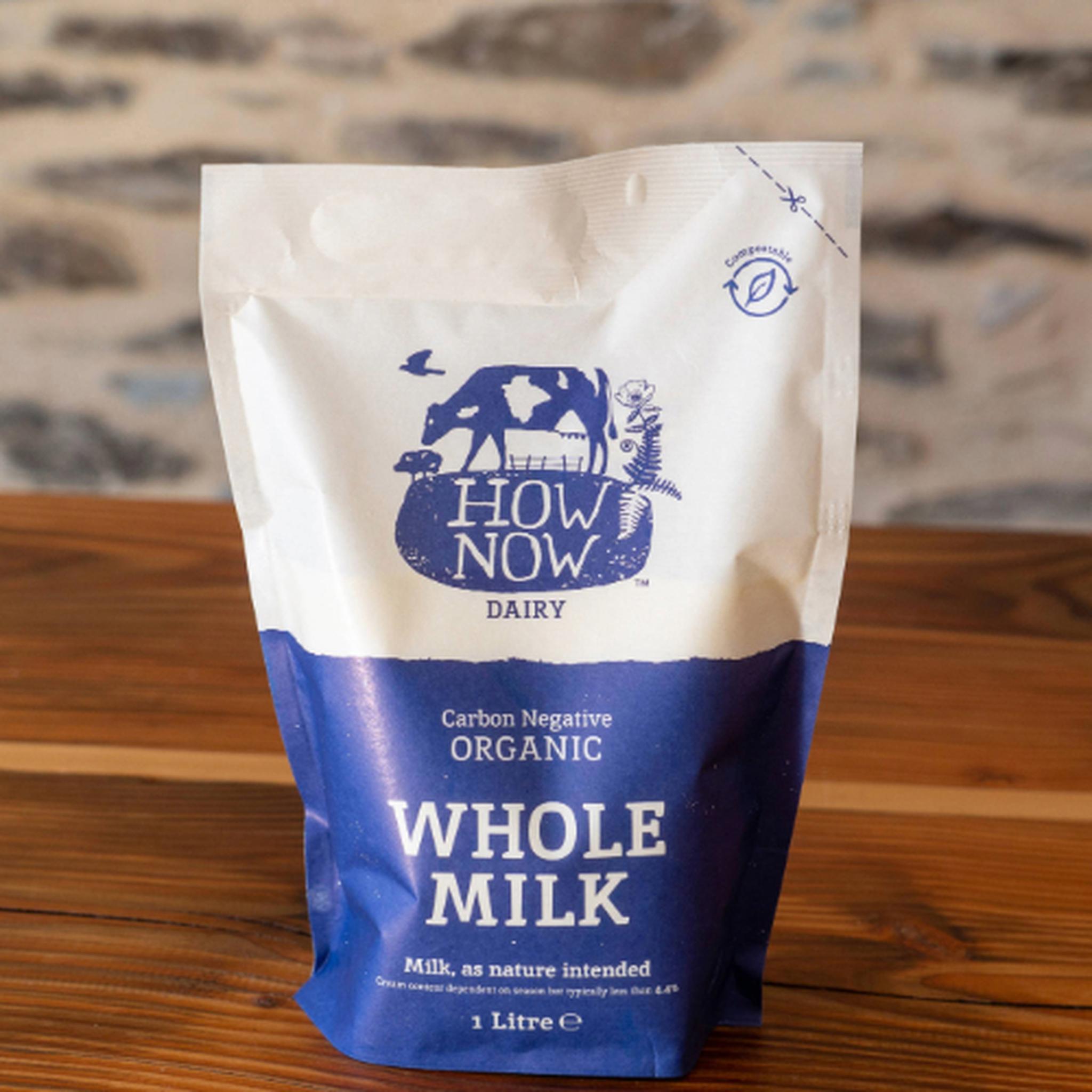 Shop local food | How Now Dairy